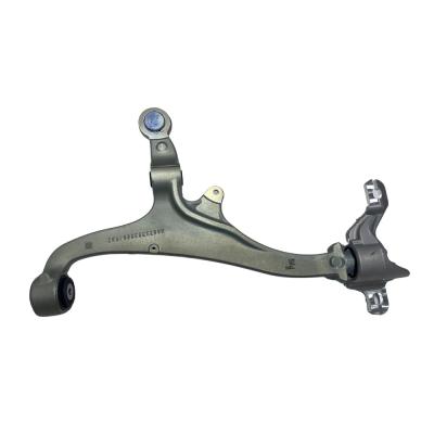China 4633309501 4633309601 Demillon Auto Parts Suspension System Front Lower Control Arm For Mercedes-Benz W463 G350 G500 G550 G63 for sale