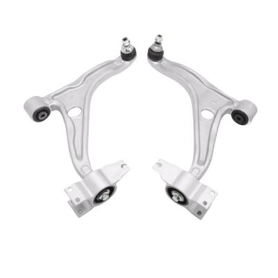 China 2473300500 2473300600 Demillon Auto Parts Suspension System Front Lower Control Arm for Mercedes-Benz X247 W176 A180 A200 A250 for sale