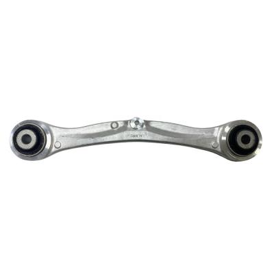 China 102742100E 102742600C Demillon Auto Parts Suspension System Rear Upper Control Arm Toe Link for Tesla Model S S X 5YJS 5YJX for sale