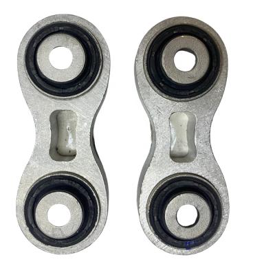 China 102142200B 102744100A Demillon Auto Parts Rear Upper Suspension Control Arm Stabilizer Link for Tesla Model S X 5Y JS 5Y JX for sale