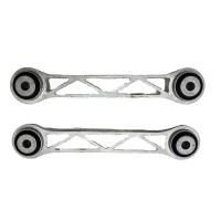 China 102142000B 102141800C Demillon Auto Parts Suspension System Rear Suspension Toe Link Control Arm for Tesla Model S S X 5YJS 5YJX for sale