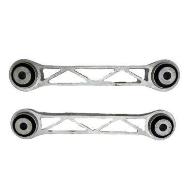 China 102142000B 102141800C Demillon Auto Parts Suspension System Rear Suspension Toe Link Control Arm for Tesla Model S S X 5YJS 5YJX for sale