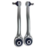 China 2113301511 2113301611 Demillon Auto Parts Suspension System Front Lower Suspension Control Arm for Mercedes-Benz W211 E200 E220 for sale