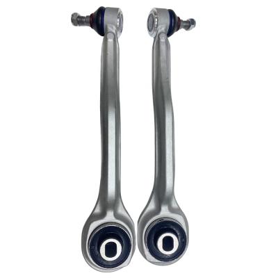 China 2113301511 2113301611 Demillon Auto Parts Suspension System Front Lower Suspension Control Arm for Mercedes-Benz W211 E200 E220 for sale