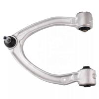 China 2203301407 2203301507 Demillon Auto Parts Suspension System Front Upper Control Arm for Mercedes-Benz W220 S280 S320 S400 S430 for sale