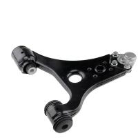 China 1693301007 1693300907 Demillon Auto Parts Suspension System  Front Left Right Lower Control Arm for Mercedes-Benz W169 A150 A160 for sale
