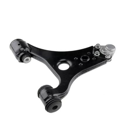 China 1693301007 1693300907 Demillon Auto Parts Suspension System  Front Left Right Lower Control Arm for Mercedes-Benz W169 A150 A160 for sale