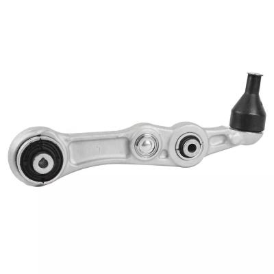China 2053306101 2053306201 Demillon Auto Parts Suspension System  Front Lower Left Control Arm for Mercedes-Benz C-Class W205 C200 for sale