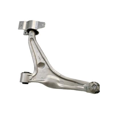 China 2473308702 Demillon Auto Parts Front Lower Left&Right Control Arm Assembly for Mercedes-Benz  GLA180 GLA200 GLA220 GLA250 GLA260 for sale