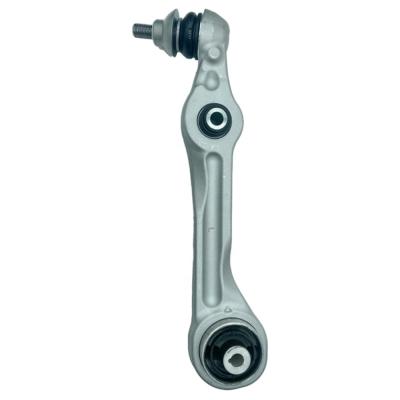 China 2223300107 2223300207 Auto Suspension Part Front Lower Control Arm With Ball Joint for Benz S-Class 4Matic W222 C217  S350 for sale