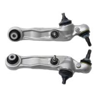 China 31126782181 Auto Suspension Parts Front Lower Control Arm for Rolls Royce Ghost RR4 Wraith RR5 Front Axle Ball Joint for sale