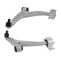 China 2463304700/4800 Auto Suspension Part Front Lower Control Arm With Ball Joint for Benz A-CLASS W176 B-Class W242 W246 CLA-CLASS C for sale