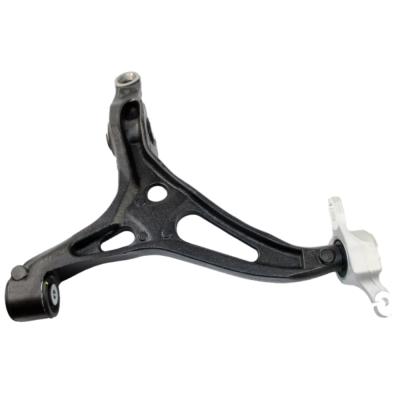 China 1643303407/3507 Auto Suspension Parts Front Lower Control Arm for Benz M-CLASS W164 GL-CLASS X164 ML350 ML500 GL450 GL500 4Matic for sale