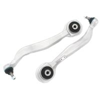 China 2043309011 2043309111 Auto Suspension Parts Front Lower Control Arm for Mercedes-Benz C-Class 4Matic C250 E350 C320 for sale