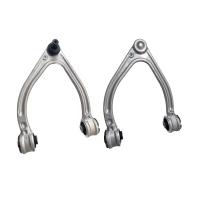 China Front Control Arm Kit for Mercede W211 S-CLASS W222 C217 Front Control Arms Upper Control Arm for Benz Accent Suspension Part for sale