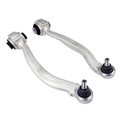 China 2043306711 C-CLASS W204 Auto Suspension Parts Left Right Front Lower Control Arm With Ball Joint for Benz for sale