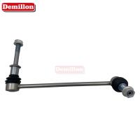 China 37116859653 37116859654 Demillon Auto Parts Suspension System Stabilizer Sway Bar Link for BMW E70 E71 X5 X6 for sale