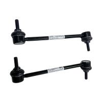China 1030603-00-B 103060300B Demillon Auto Parts Front Sway Bar Stabilizer Link for Tesla Model S for sale