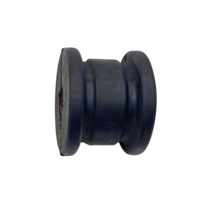 China 2033260381 Demillon Auto Parts Suspension System Rear Suspension Stabilizer Bar Bushing for Mercedes-Benz W203 C200 C250 C300 for sale