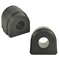 China 31351096061 31351094556 Demillon Auto Parts Suspension System Front Stabilizer Rubber Bushing for BMW E46 E85 for sale
