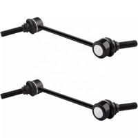 China 1643202132 1643201332 2513201532 Demillon Auto Parts Front Stabilizer Bar Link for Mercedes-Benz W164 W251 GL320 GL350 ML300 for sale