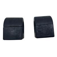 China 1663201111 Demillon Auto Parts Suspension System Front Stabilizer Rubber Bushing for Mercedes-Benz W166 ML300 GL320 GL400 GLE320 for sale