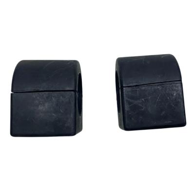 China 1663201111 Demillon Auto Parts Suspension System Front Stabilizer Rubber Bushing for Mercedes-Benz W166 ML300 GL320 GL400 GLE320 for sale