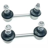 China 33503413197 33503414297 Demillon Auto Parts Suspension System Rear Sway Bar Stabilizer Link for BMW X3 E83 for sale