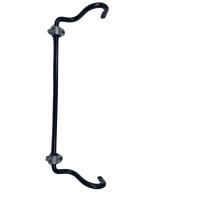 China 2043232065 Demillon Auto Parts Suspension System Front Stabilizer Sway Bar for Mercedes-Benz C-Class W204 C180 C200 C220 C250 for sale