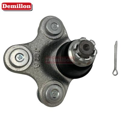 China 51220-TMJ-T51 Demillon Auto Parts Suspension System Front Lower Control Arm Ball Joint for Honda CR-V for sale