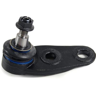 China 31126772303 31126772304 Demillon Auto Parts Suspension Systems Front Lower Control Arm Ball Joint for BMW R55 R56 R57 R58 R59 for sale