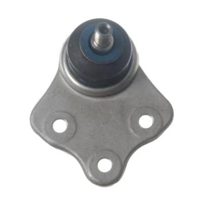 China 0003301007 Demillon Auto Parts Suspension Systems Front Upper Control Arm Ball Joint for BMW E200 E250 E260 E300 E350 CLS280 for sale