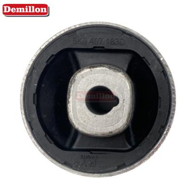 China Demillon Control Arm Bushing 4g0407183a for Audi A6 1,8 2,0 2,8 Car Parts for sale