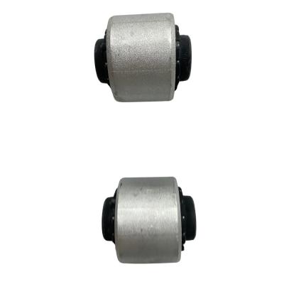 China 8K0407182A 8K0407182B 8K0407182 Demillon Auto Parts Suspension System Front Lower Control Arm Bushing for Audi for sale