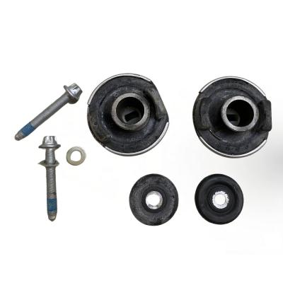 China 2033504308 Demillon Auto Parts Suspension System Control Arm Bushing Kit For Mercedes-Benz W203 C180 C200 C220 C250 C300 C350 for sale