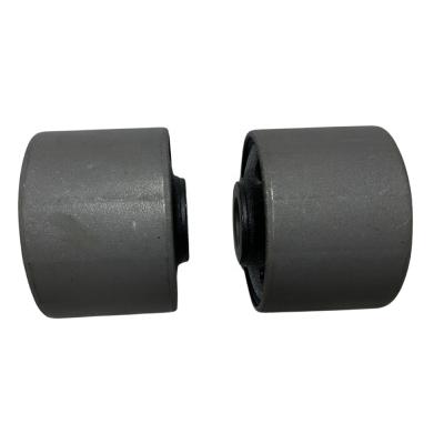 China 4806160010 Demillon Auto Parts Suspension System Control Arm Bushing for Toyota Land Cruiser Lj70 Lj78 Lj79 J6 J8 GX460 LX600 for sale
