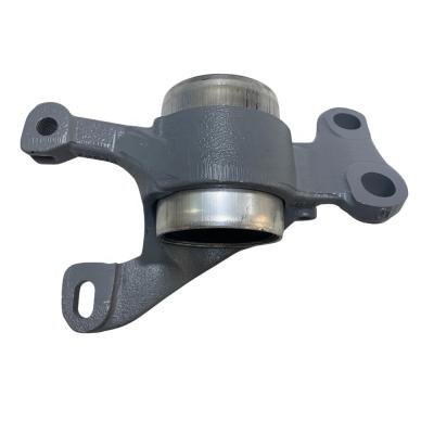 China 31126882843 31128831645 Demillon Auto Parts Suspension System Front Axle Right Rear Suspension Bushing for BMW F39 F40 F44 F45 for sale