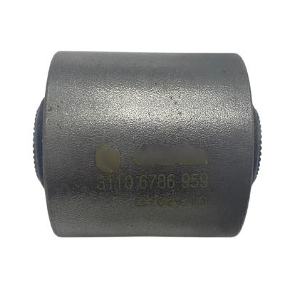 China 31106786959 Demillon Auto Parts Suspension System Front Axle Lower Control Arm Bushing for BMW F20 F21 F22 F30 F31 F32 F80 F82 for sale