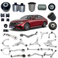China Demillon Auto Parts Suspension System Left Front Lower Swing Arm Control Arm Bushing for Benz BMW Audi  Car Bushing for sale