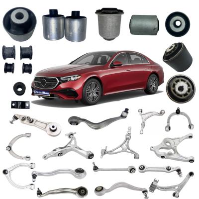 China Demillon Auto Parts Suspension System Left Front Lower Swing Arm Control Arm Bushing for Benz BMW Audi  Car Bushing for sale