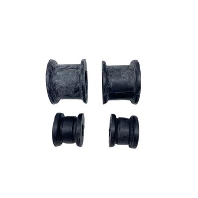 China 1633200044 Demillon Auto Parts Suspension System Suspension System Stabilizer Bushing for Mercedes-Benz W163 W164 ML300 ML350 for sale