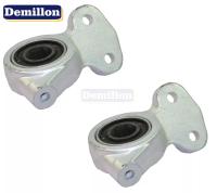 China 31126757624 31126757623 Demillon Auto Parts Suspension System Control Arm Bushing for BMW E46 323i 325i 328i 330i E85 Z4 for sale