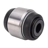 China 33326775552 33326756249 Demillon Auto Parts Suspension System Control Arm Bushing for BMW E81 E88 E82 E90 E93 E92 E91 84 for sale