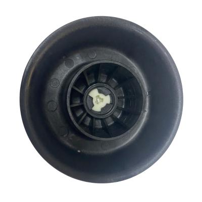 China 2123260367 Demillon Auto Parts Front Strut Shock Mount Bushing Support Bearing for Mercedes-Benz W212 E200 E250 E260 E300 E350 for sale