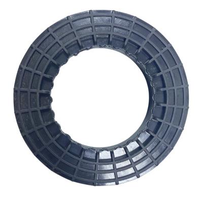 China 2049810025 Demillon Auto Parts Front Strut Shock Mount Bushing Support Bearings for Mercedes-Benz W203 W204 CLK200 CLK220 C180 for sale