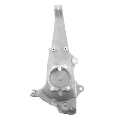 China 31216775769 31216775770 Demillon Auto Parts Suspension System Wheel Hub Steering Knuckle for BMW F06 F10 F11 F12 F13 F18 for sale