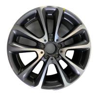 China 21340116007X44 Demillon Auto Parts Wheel Hub Alloy Wheel Rim for Mercedes-Benz W213 E200 E250 E300 E350 E400 E450 E63 for sale