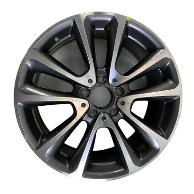 China 21340116007X44 Demillon Auto Parts Wheel Hub Alloy Wheel Rim for Mercedes-Benz W213 E200 E250 E300 E350 E400 E450 E63 for sale