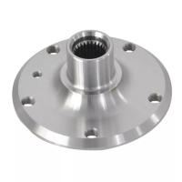 China 33416760056 Demillon Auto Parts Suspension Systems Rear Wheel Hub Bearing for BMW E90 E91 E92 E93 E87 E81 for sale