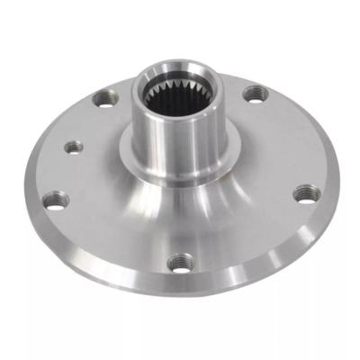 China 33416760056 Demillon Auto Parts Suspension Systems Rear Wheel Hub Bearing for BMW E90 E91 E92 E93 E87 E81 for sale